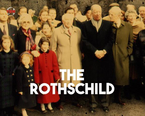 Todo lo que necesitas saber sobre la familia Rothschild - Los Masones