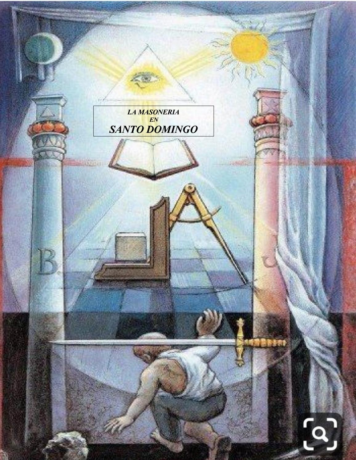 Principales signos y símbolos masones que debes conocer - Los Masones