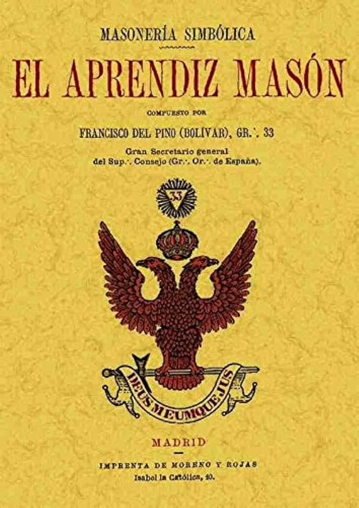 De Aprendiz a Maestro: La Inspiradora Historia de un Masón que Alcanzó ...